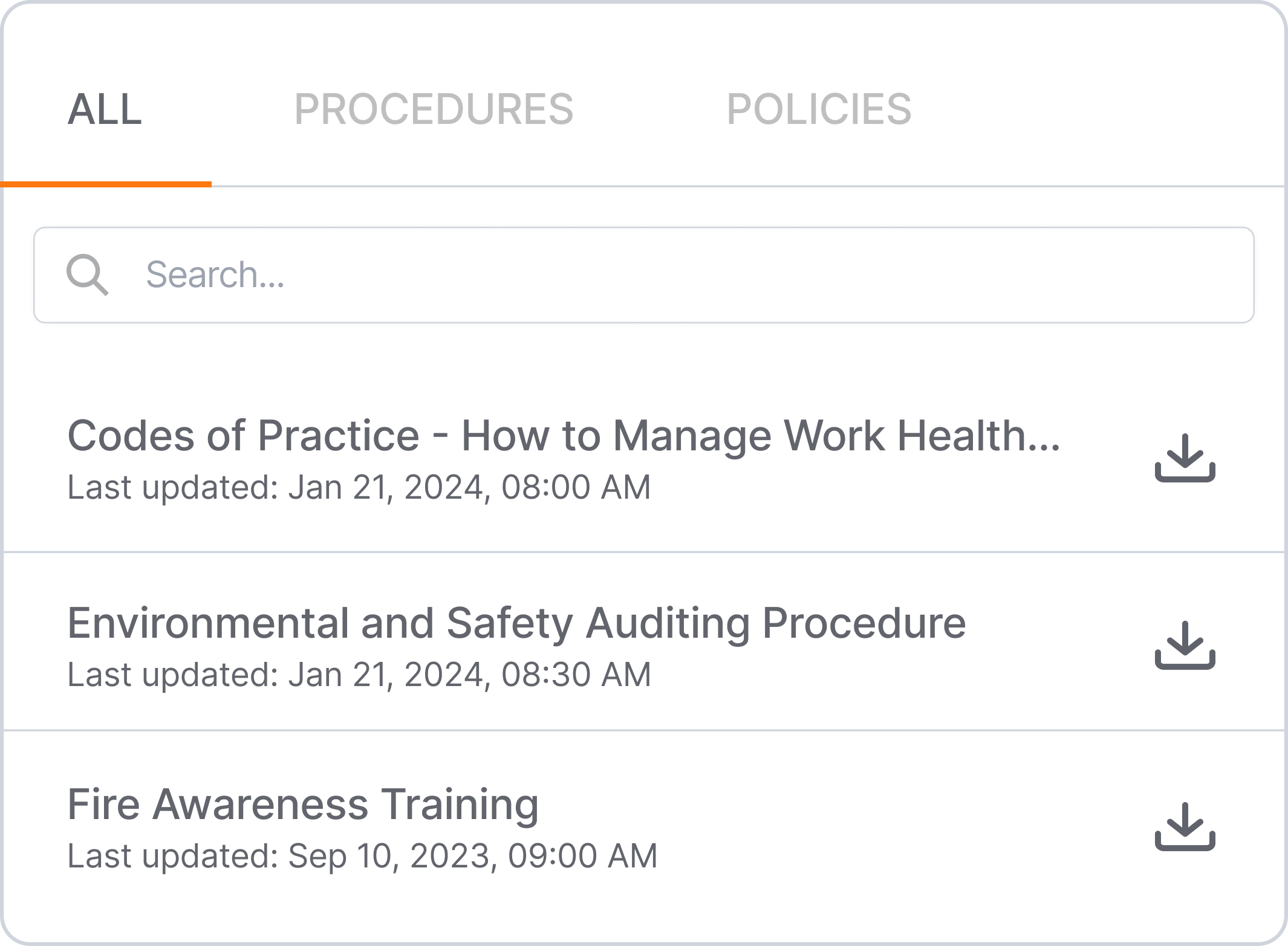 CorePlan Forms | Forms management software built for Mining & Drilling